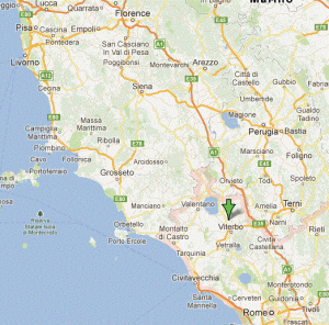 About the Area | Karen and John's Wedding